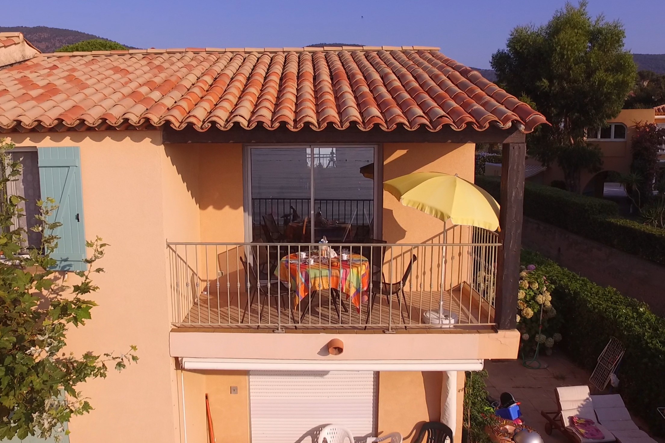 Le Rescator - Frankreich